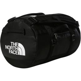 The North Face BASE CAMP Reisetasche Herren - Gr&ouml;&szlig;e Einheitsgr&ouml;&szlig;e - schwarz