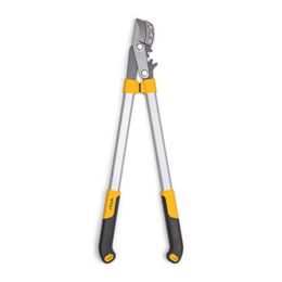 Stiga Amboss-Astschere gelb 71 cm