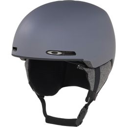 Oakley MOD1 MIPS Helm - Gr&ouml;&szlig;e 51-55 - grau