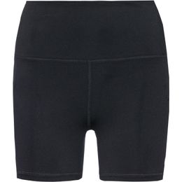 Nike COURT Tennisshorts Damen - Gr&ouml;&szlig;e XL - schwarz