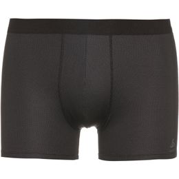Odlo ACTIVE F-DRY LIGHT Unterhose Herren - Gr&ouml;&szlig;e S - schwarz