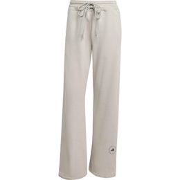 Adidas STELLA MCCARTNEY Trainingshose Damen - Gr&ouml;&szlig;e M - gr&uuml;n