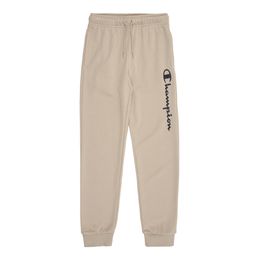 Champion Authentic Athletic Apparel Hose Jungen Gr&ouml;&szlig;e 152 camel / schwarz