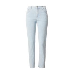 Haily's Hailys Jeans 'Amour' Damen Gr&ouml;&szlig;e 30/31 pastellblau