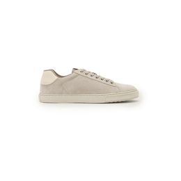 AllSaints Sneaker 'TUCKER' Herren Gr&ouml;&szlig;e 44 sand / greige