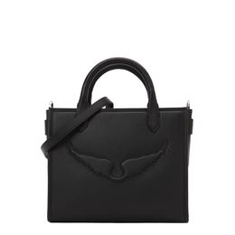 Zadig & Voltaire Zadig & Voltaire Handtasche Damen Gr&ouml;&szlig;e One Size schwarz