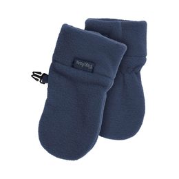Playshoes Handschuhe Jungen Gr&ouml;&szlig;e XXXS marine