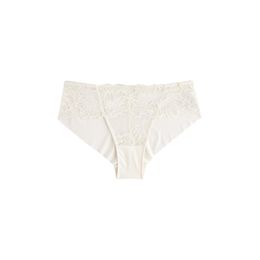next Slip Damen Gr&ouml;&szlig;e M creme