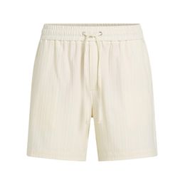 K by KARL LAGERFELD Karl Lagerfeld Shorts Herren Gr&ouml;&szlig;e 31/32 creme
