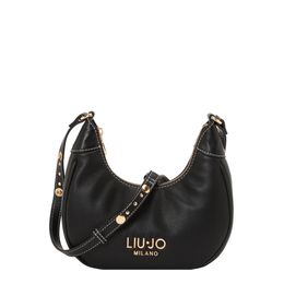 Liu Jo Schultertasche 'Evrim' Damen Gr&ouml;&szlig;e One Size schwarz