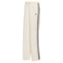 adidas originals Hose 'SPORT TAILORED' Damen Gr&ouml;&szlig;e 40 schwarz / offwhite