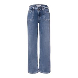 Street One Jeans 'Emee' Damen Gr&ouml;&szlig;e 34 blue denim