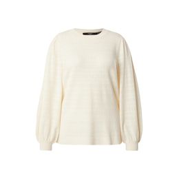 Vero Moda Curve Pullover 'VMCLimone' Damen Gr&ouml;&szlig;e L wollwei&szlig;