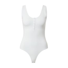 Abercrombie & Fitch Abercrombie & Fitch Body Damen Gr&ouml;&szlig;e M wei&szlig;