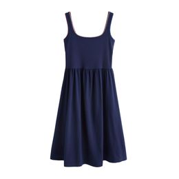 next Kleid Damen Gr&ouml;&szlig;e 44 marine