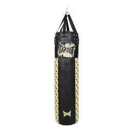 Tapout Boxsack aus Kunstleder POUCH