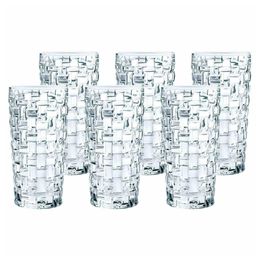 Nachtmann Longdrinkgl&auml;ser Bossa Nova 395 ml 6er Set