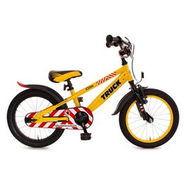 Bachtenkirch Kinderfahrrad "TRUCK" 18 Zoll