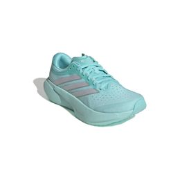 adidas Performance Laufschuh 'SUPERNOVA RISE 3' Damen Gr&ouml;&szlig;e 40 t&uuml;rkis / silbergrau / offwhite