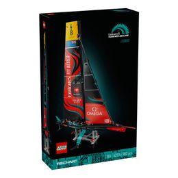Lego&reg; Technic Emirates Team New Zealand AC75 Rennjacht