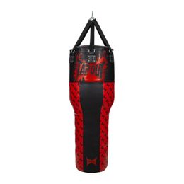 Tapout Body- und Uppercut- Boxsack aus Kunstleder POKE