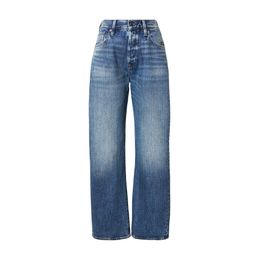 G-Star Raw G-star - Jeans 'Bowey 3D Boyfriend Wmn' Damen Gr&ouml;&szlig;e 32 blau