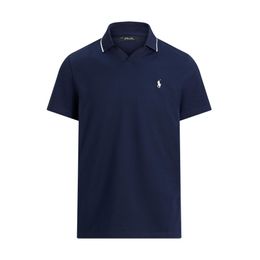 Polo Ralph Lauren Poloshirt 'PERFORMANCE' Herren Gr&ouml;&szlig;e XL navy / wei&szlig;