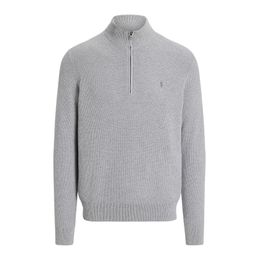 Polo Ralph Lauren Pullover Herren Gr&ouml;&szlig;e L graumeliert