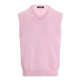 Polo Ralph Lauren Pullunder Herren Gr&ouml;&szlig;e XL rosa