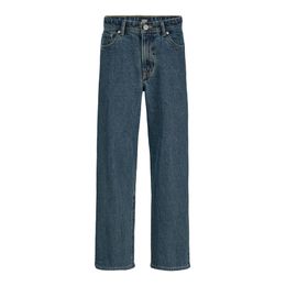 Jack & Jones Jack & Jones Junior Jeans 'JJIALEX JJORIGINAL' Jungen Gr&ouml;&szlig;e 134 blue denim