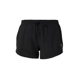 Under Armour Sportshorts 'Velociti Pro 3' Damen Gr&ouml;&szlig;e S schwarz