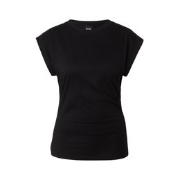 BOSS T-Shirt 'Epka' Damen Gr&ouml;&szlig;e XL schwarz
