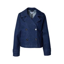 More & More More & More Jacke Damen Gr&ouml;&szlig;e XL blue denim