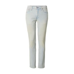 Levi's Levi's Jeans '511 SLIM' Herren Gr&ouml;&szlig;e 34 pastellblau