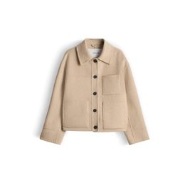 Opus Jacke 'Helia' Damen Gr&ouml;&szlig;e L beige