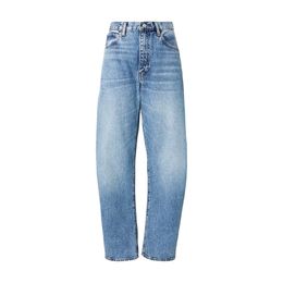 Frame Jeans 'THE BUBBLE' Damen Gr&ouml;&szlig;e 30 blue denim