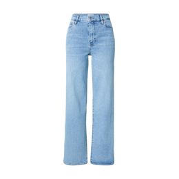 Frame Jeans Damen Gr&ouml;&szlig;e 27 blue denim