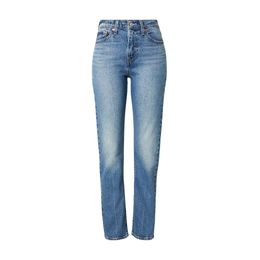 Levi's Levi's Jeans 'WEDGIE SLIM' Damen Gr&ouml;&szlig;e 25 blue denim