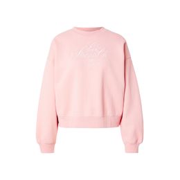 Levi's Levi's Sweatshirt 'VINTAGE' Damen Gr&ouml;&szlig;e M rosa