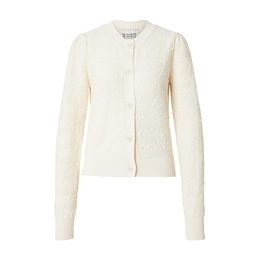 Scotch & Soda Scotch & Soda Strickjacke Damen Gr&ouml;&szlig;e L offwhite