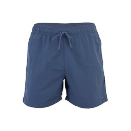 Tommy Hilfiger Underwear Badeshorts Herren Gr&ouml;&szlig;e M navy / saphir / rot / wei&szlig;