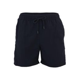 Tommy Hilfiger Underwear Badeshorts Herren Gr&ouml;&szlig;e M navy / grau