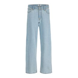 Jack & Jones Jack & Jones Junior Jeans 'JJIALEX JJORIGINAL' Jungen Gr&ouml;&szlig;e 134 blue denim