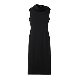 Mango Kleid 'BILLY' Damen Gr&ouml;&szlig;e 36 schwarz Winterkleid
