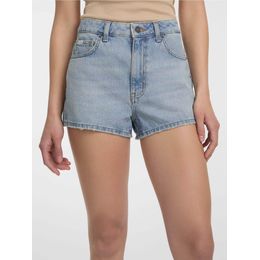Guess Jeans Shorts Damen Gr&ouml;&szlig;e 26 blue denim