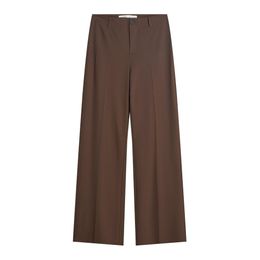 Bershka Hose Damen Gr&ouml;&szlig;e 36 dunkelbraun