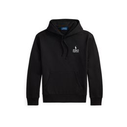 Polo Ralph Lauren Sweatshirt Herren Gr&ouml;&szlig;e L schwarz / wei&szlig;