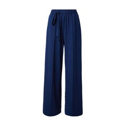 Vila Hose 'VIClara' Damen Gr&ouml;&szlig;e 42 navy