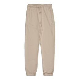 Champion Authentic Athletic Apparel Hose Jungen Gr&ouml;&szlig;e 128 beige
