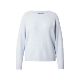 Vero Moda Curve Pullover 'VMCDoffy' Damen Gr&ouml;&szlig;e XL hellblau